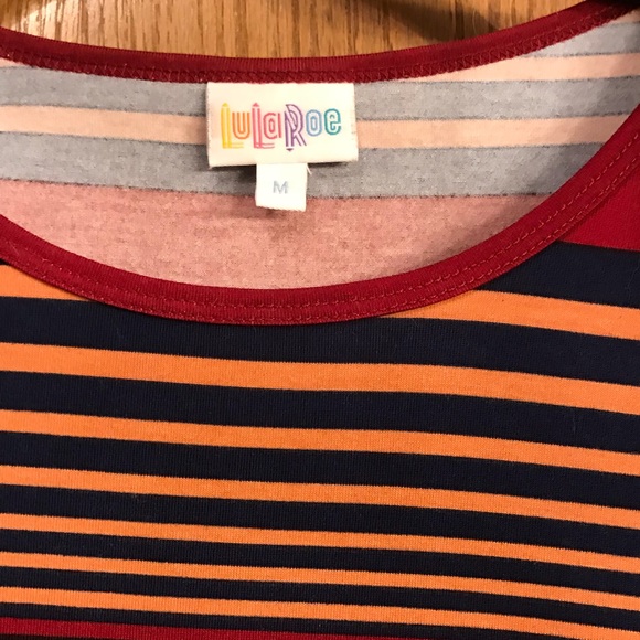 LuLaRoe | Tops | Llr Irma | Poshmark
